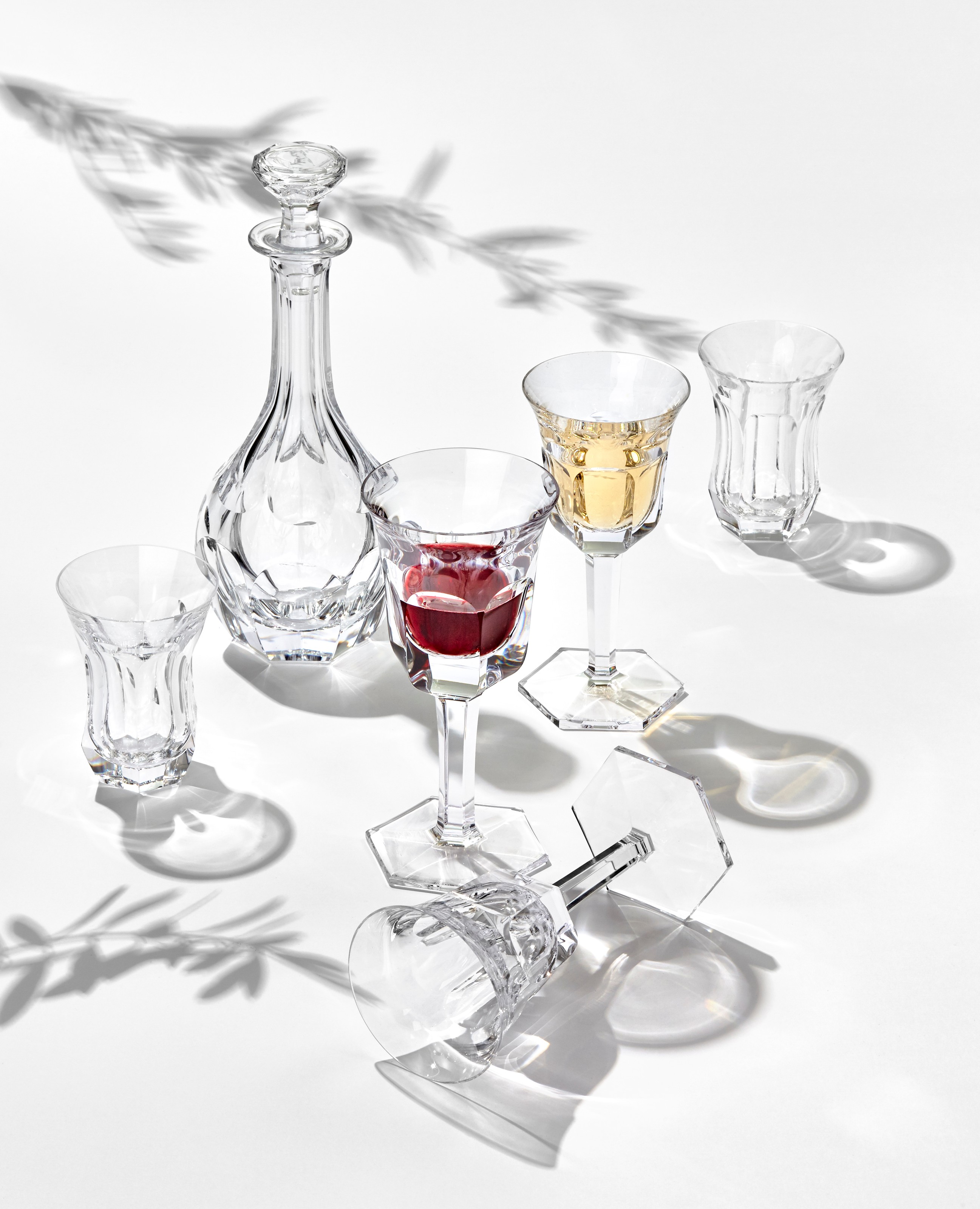 SAVOUR THE WINTER MOSER STYLE