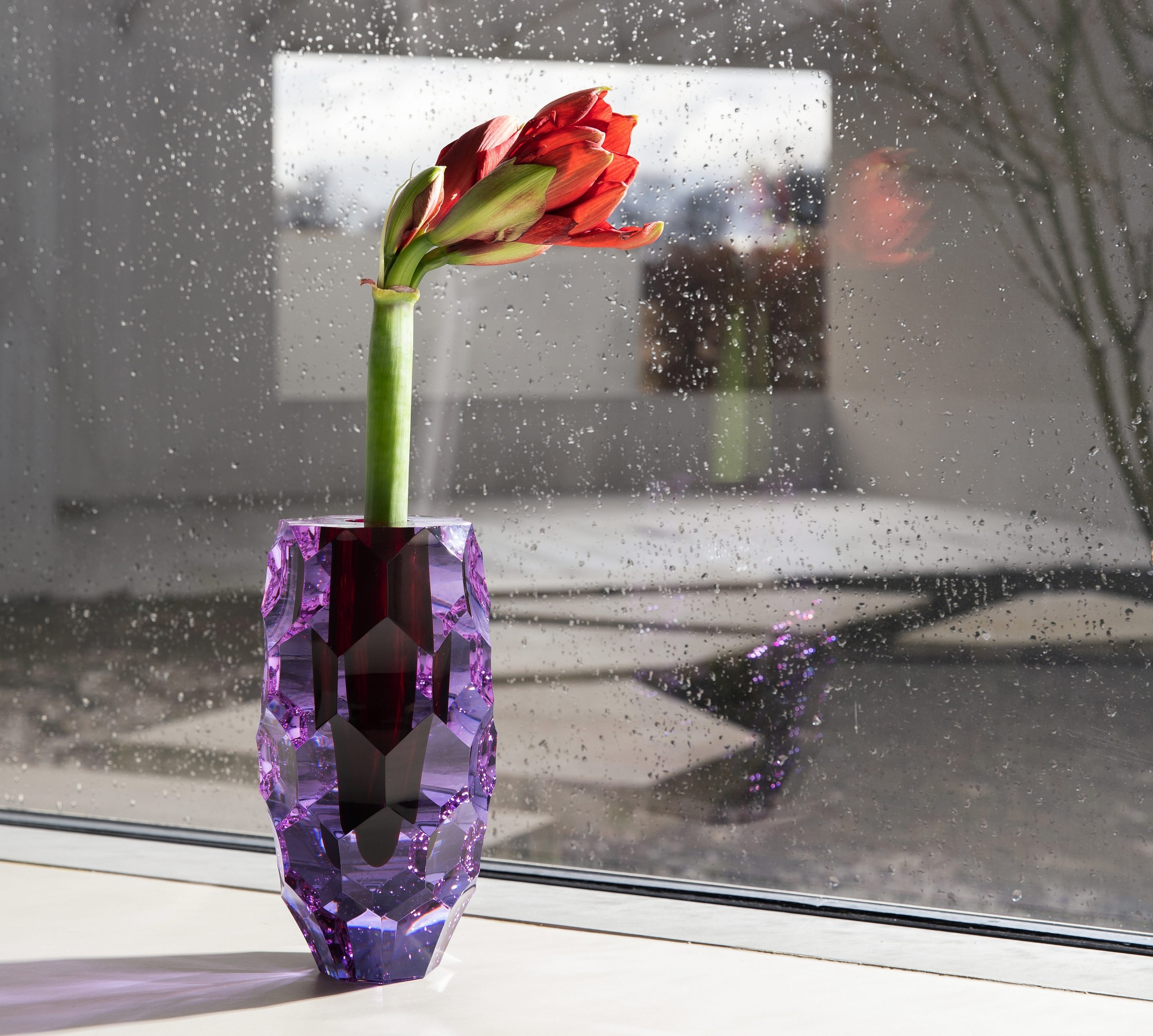 About the Moser glassworks – world-renowned producers of Czech crystal