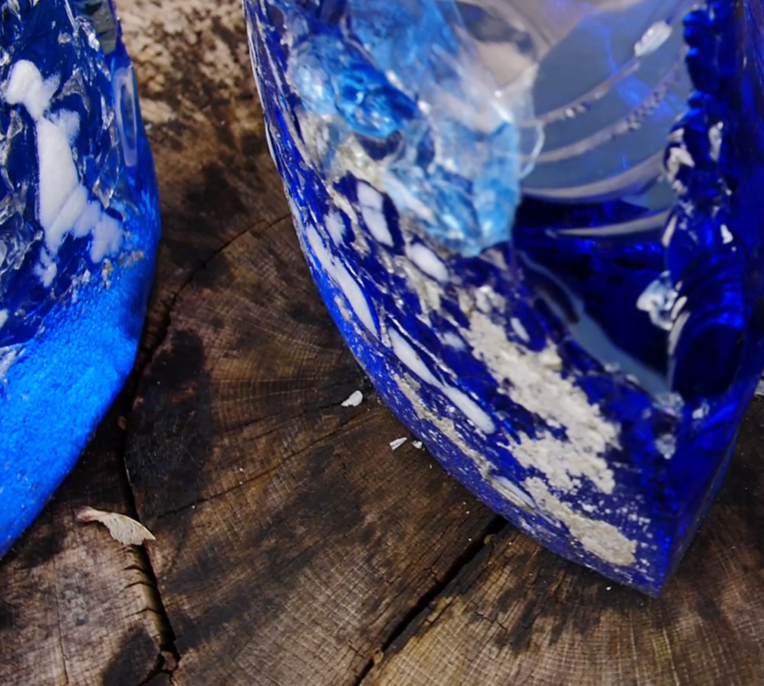 Lead-free crystal. What makes it different?