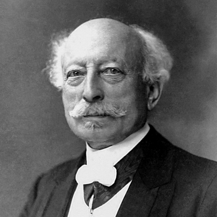 Ludwig Moser - Moser