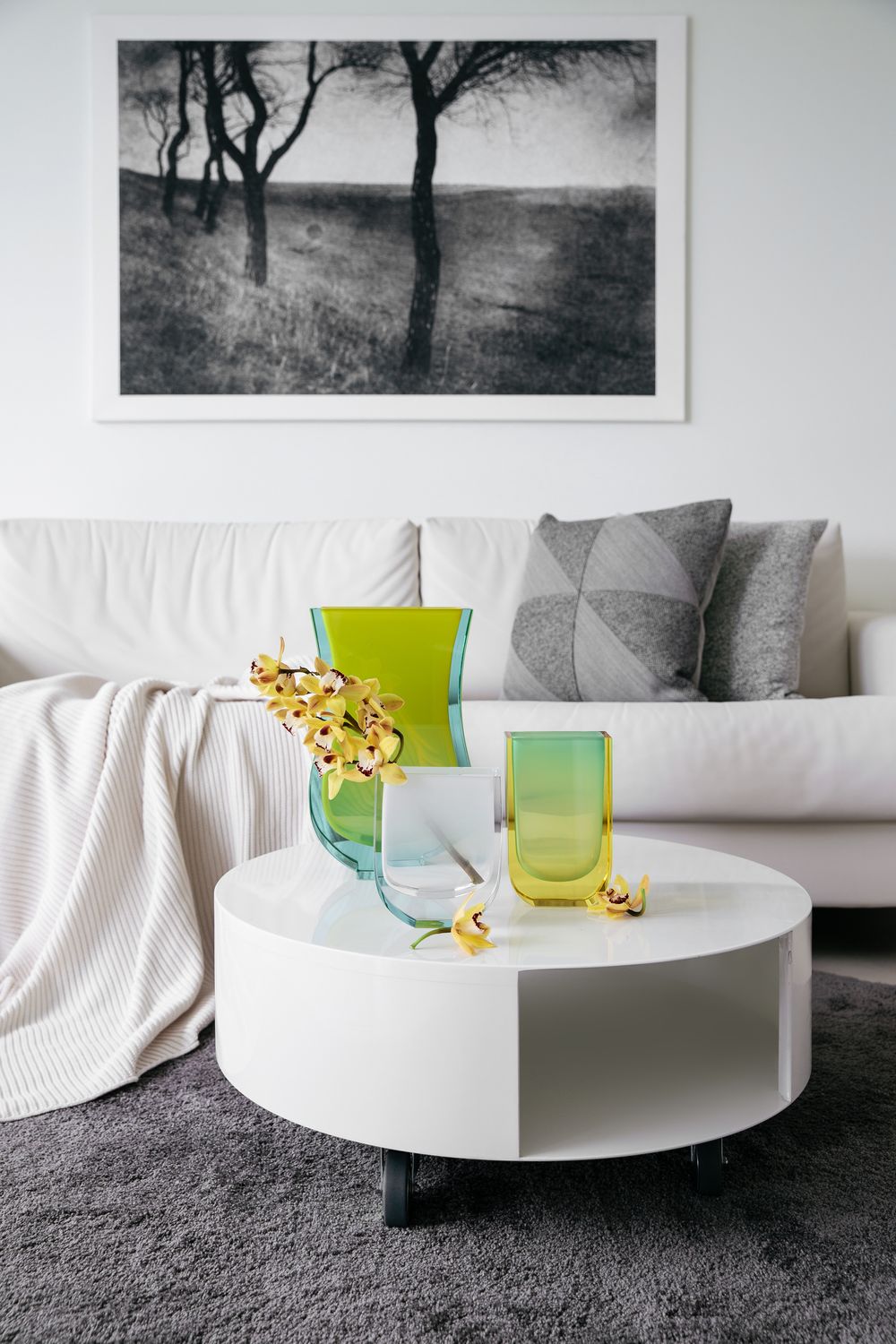 Moser ArchiTrade Program – A program for architects and designers