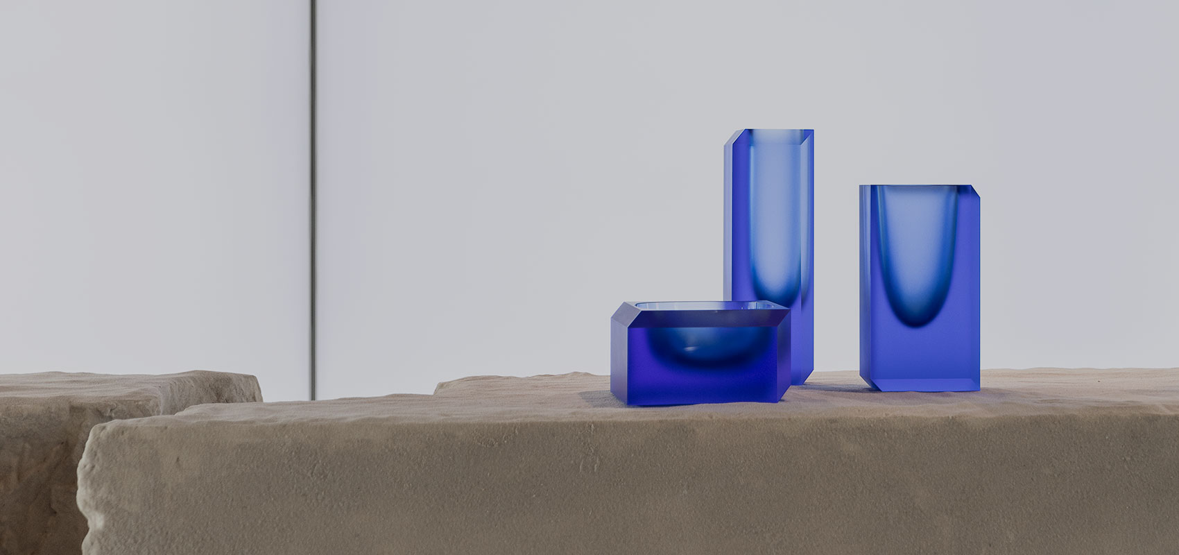 Handcrafted glass by Moser – for the best moments in life