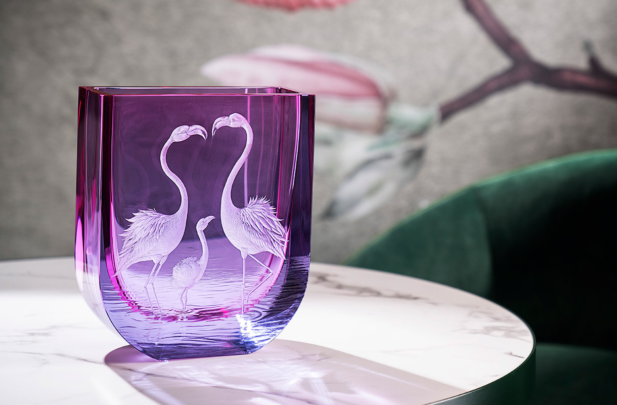 Moser ArchiTrade 计划 – 专为建筑师和设计师打造的项目