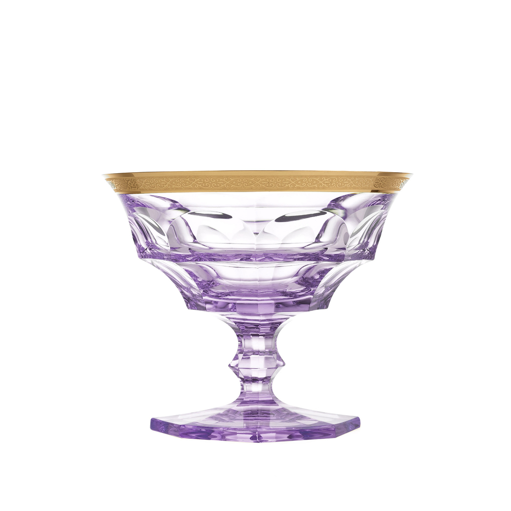 Diplomat - Glass of elegance and cutting artistry