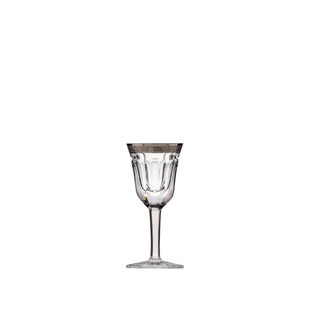 35 ml shot glass from the Pope collection | Moser