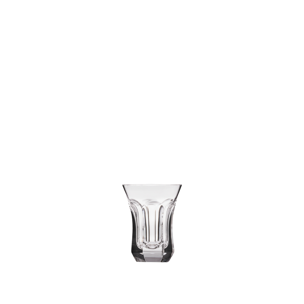 50 ml shot glass from the Pope collection | Moser