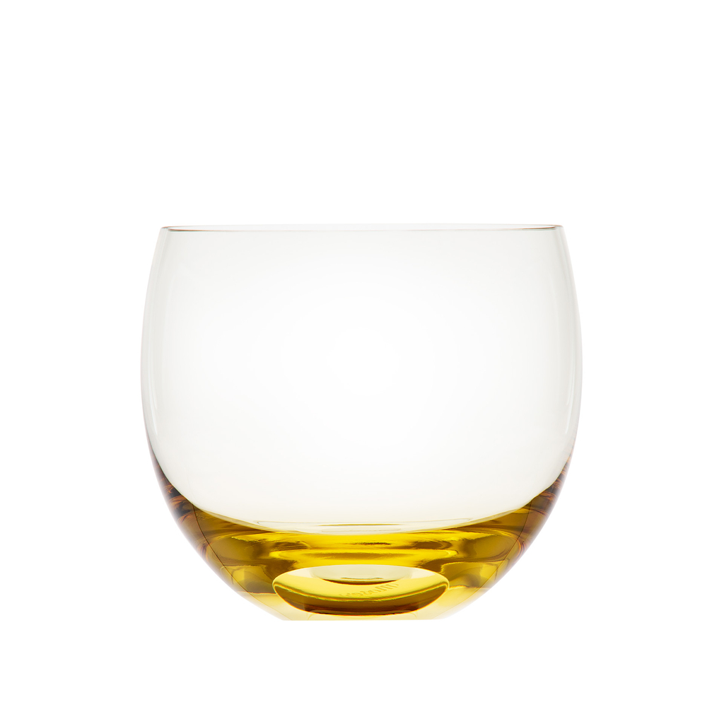 Sklenice na whisky („whiskovka”) z českého křišťálu | Moser