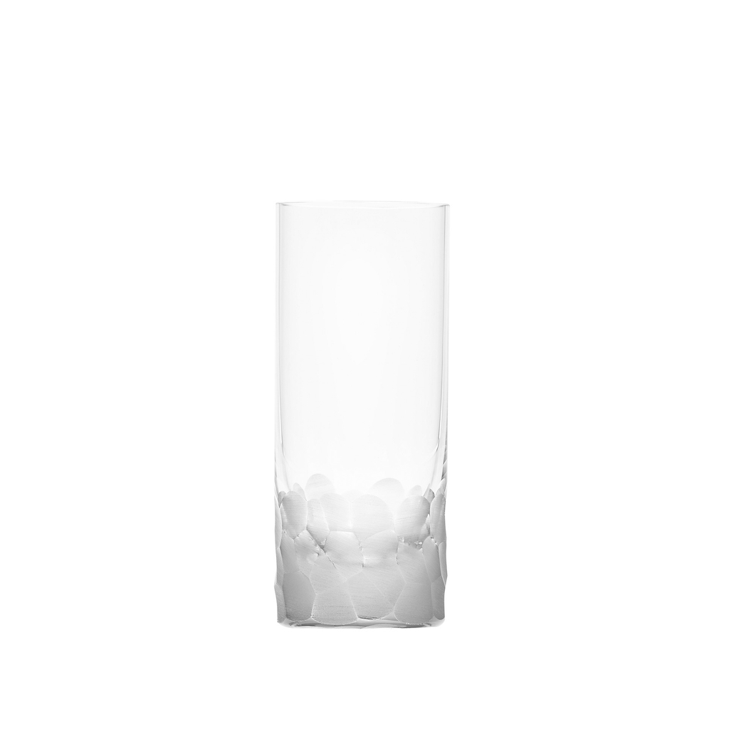 Bohemian crystal vodka shot glass 75 ml by Moser