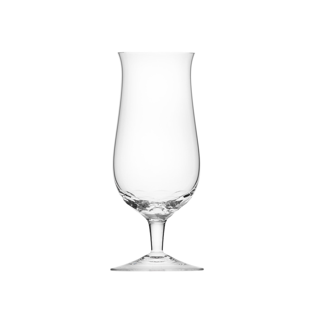 Bohemian crystal beer glass (360 ml) by Moser