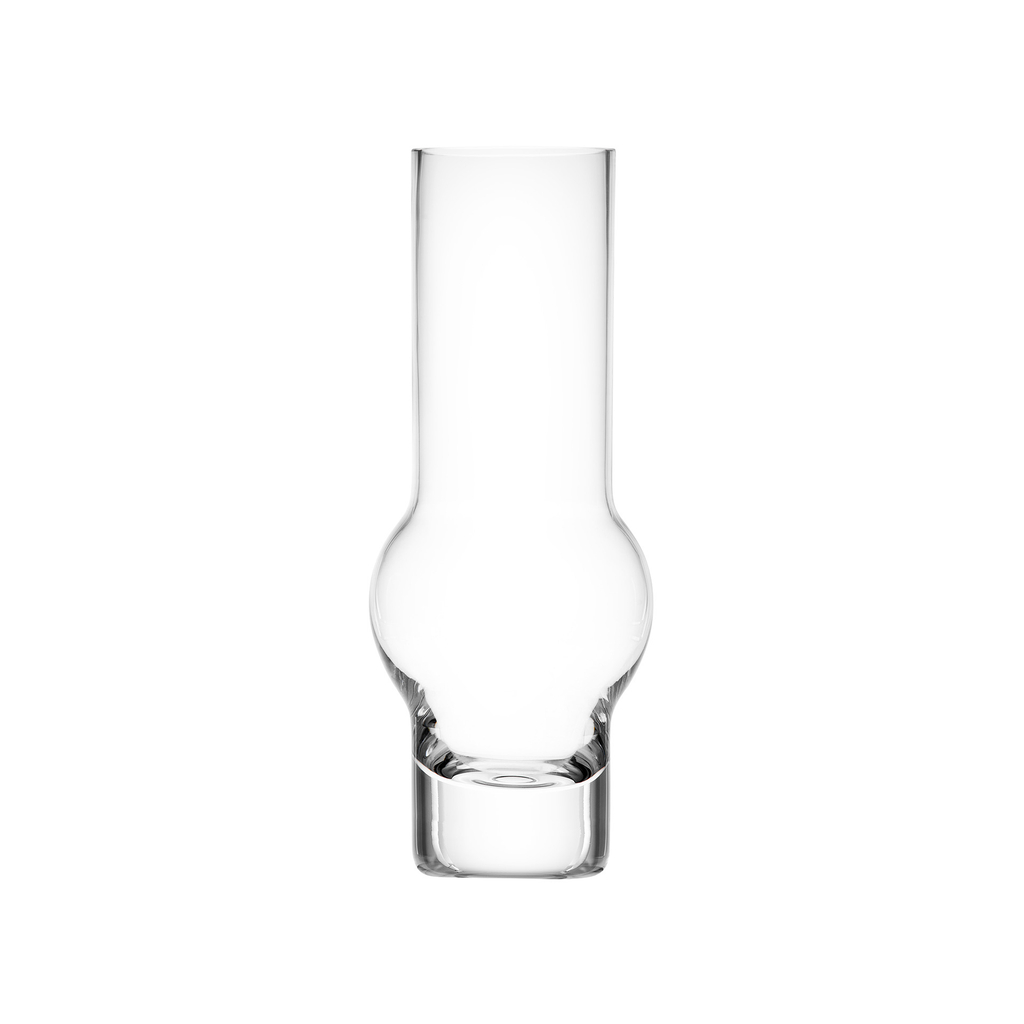 Crystal water glass 200 ml from Geo collection | Moser