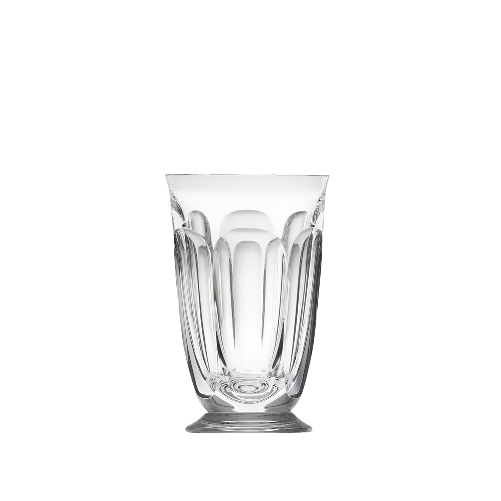 Bohemian crystal water glass (360 ml) by Moser