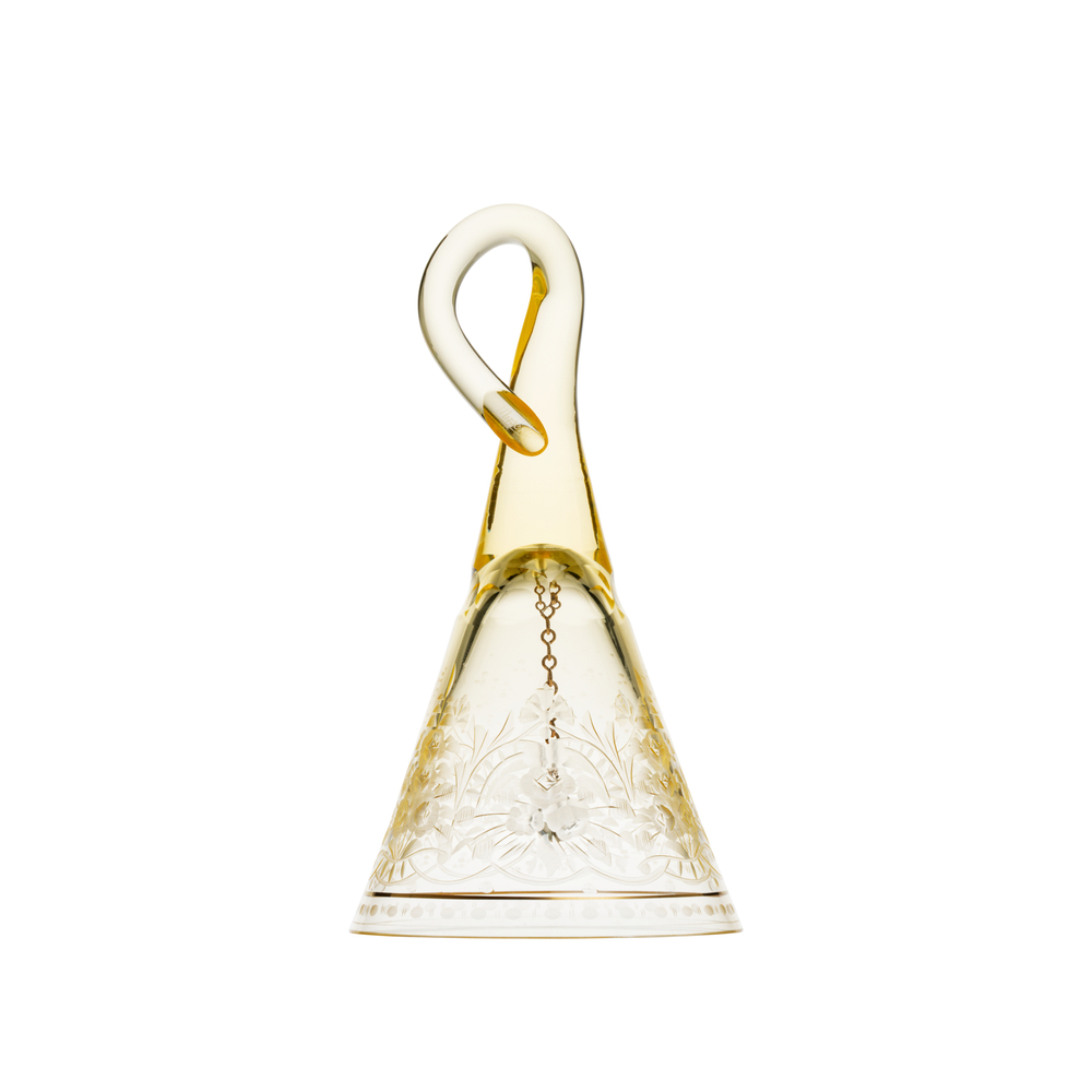 Crystal bell Maharani | Moser