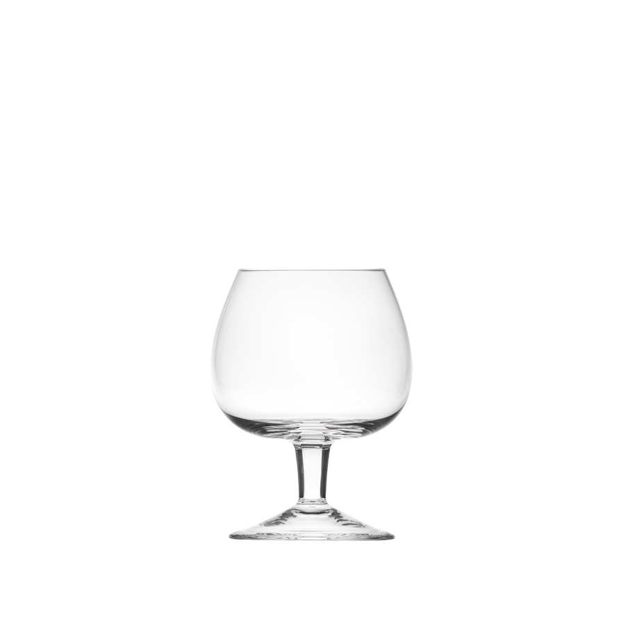 Czech crystal brandy glass (320 ml) by Moser
