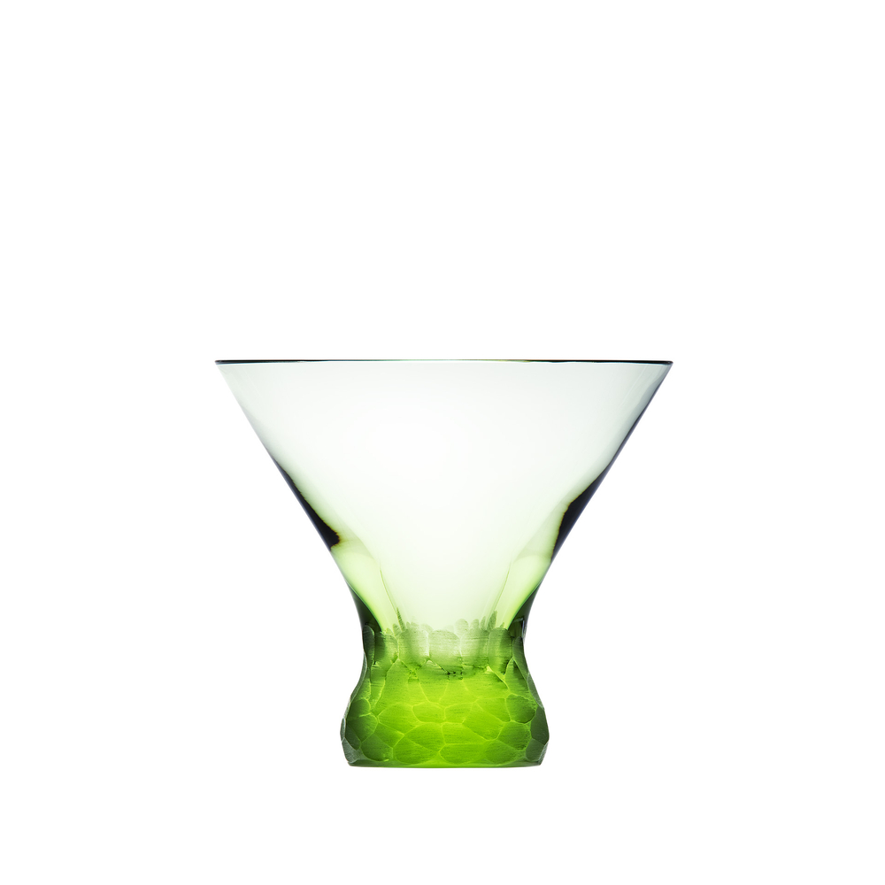 Cocktail or martini glass 250 ml from the Fluent collection | Moser