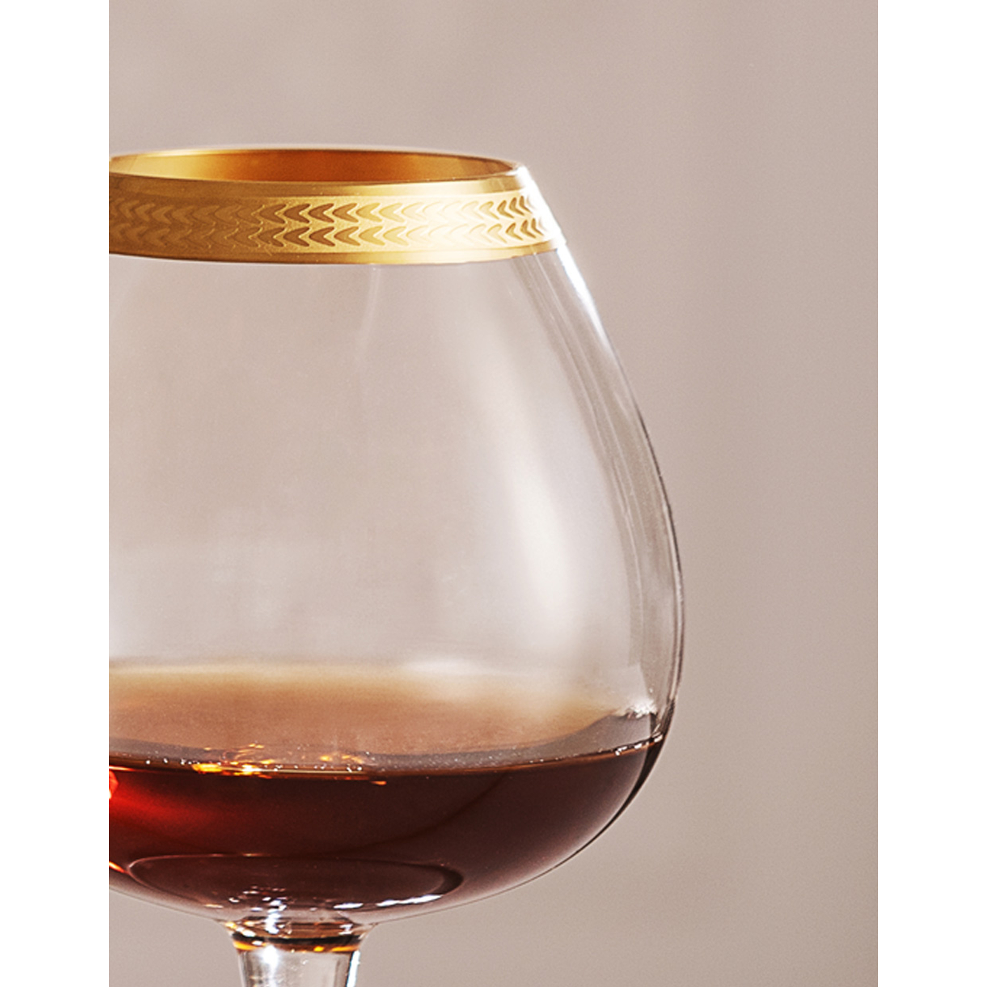 Brandy & Cognac glass, 200 ml – set of 2 glasses