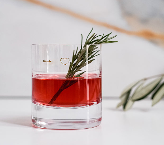 Handcrafted glass by Moser – for the best moments in life