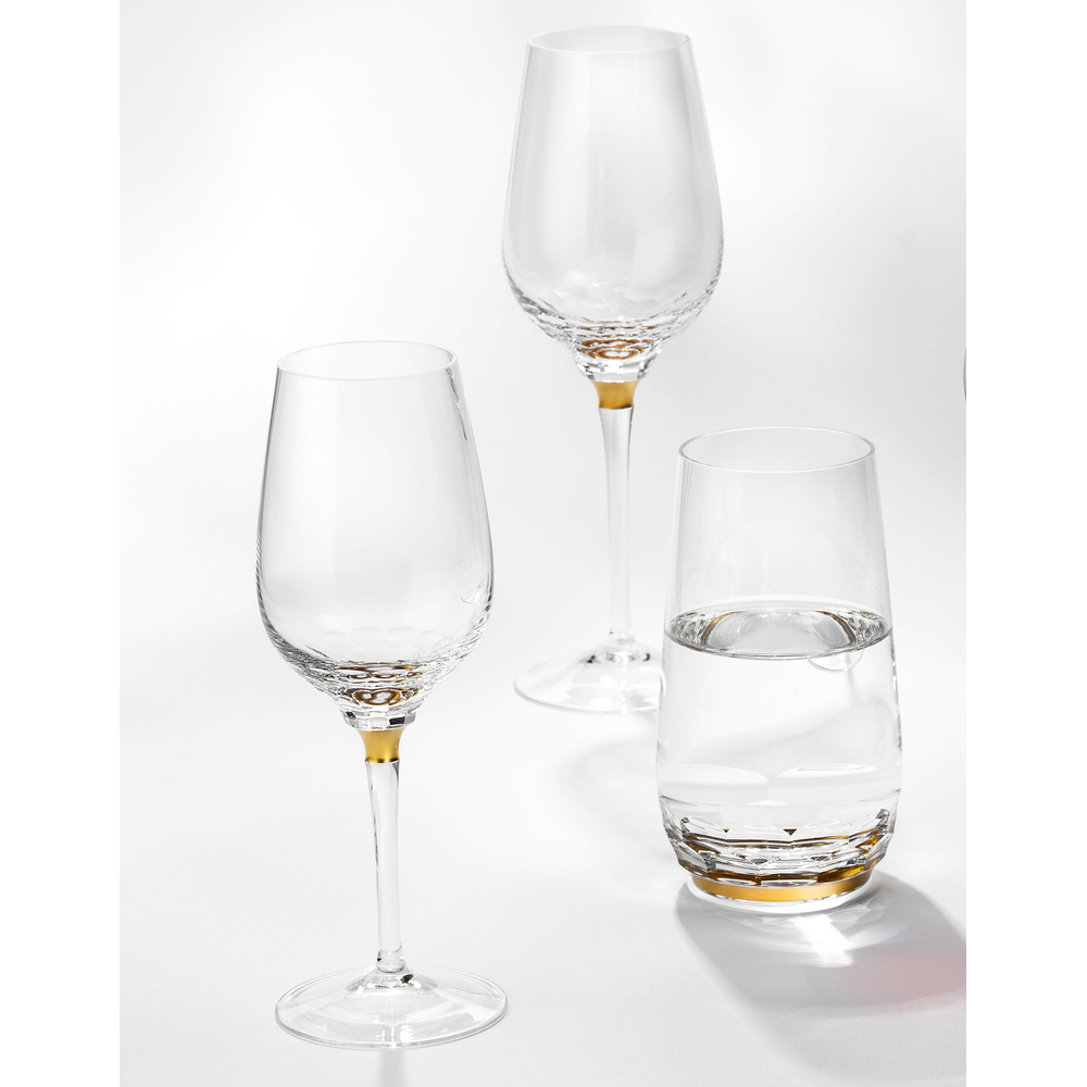 Cut liqueur glass, 100 ml, from the Jewel Collection | Moser