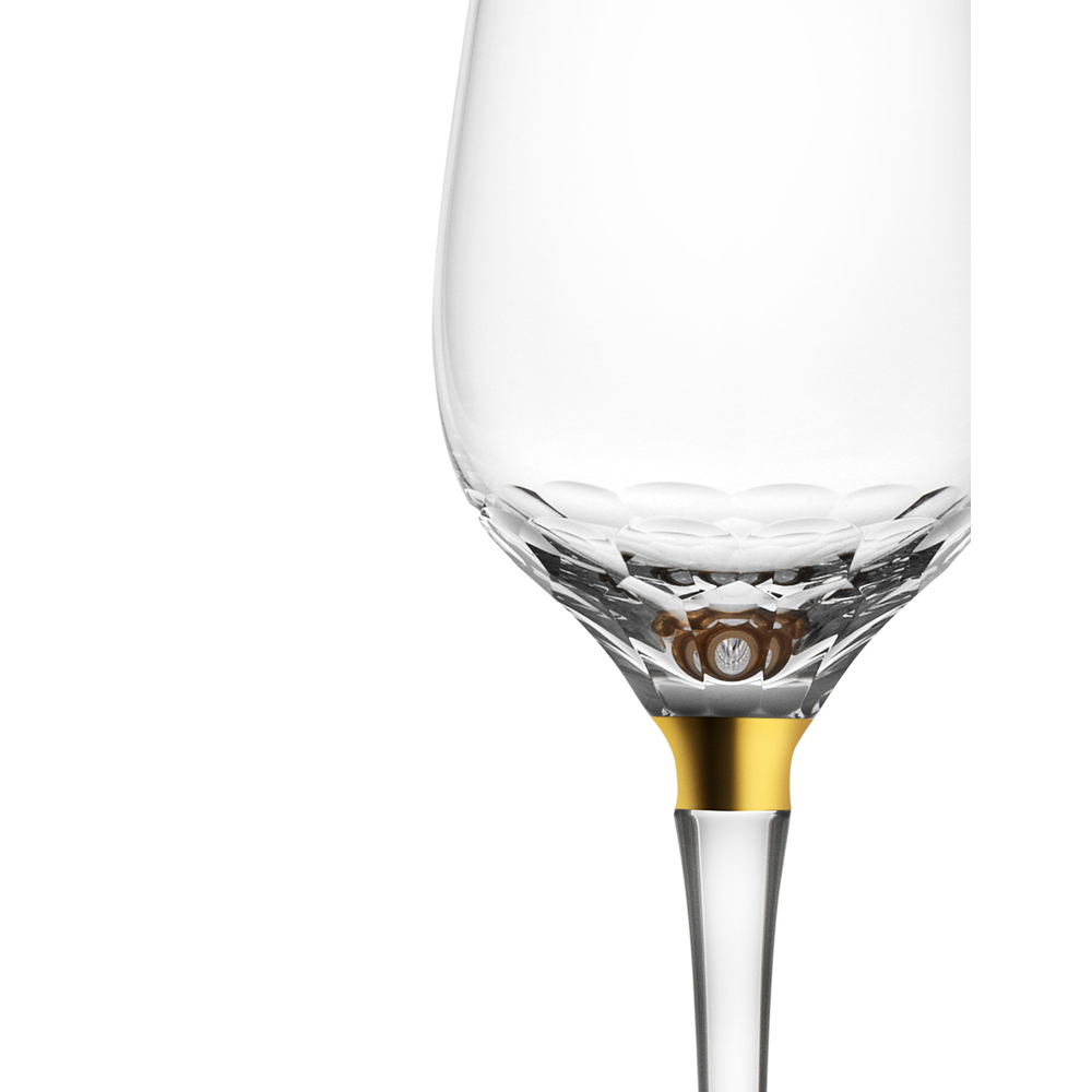 Cut liqueur glass, 100 ml, from the Jewel Collection | Moser