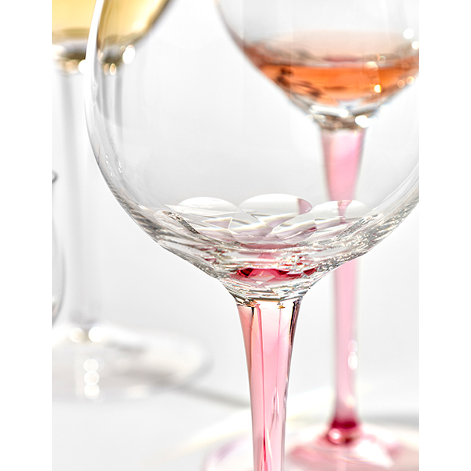 Bohemian crystal shot glass for liqueur (60 ml) by Moser