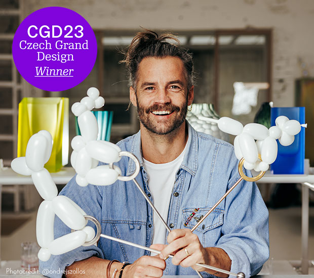 Handcrafted glass by Moser – for the best moments in life