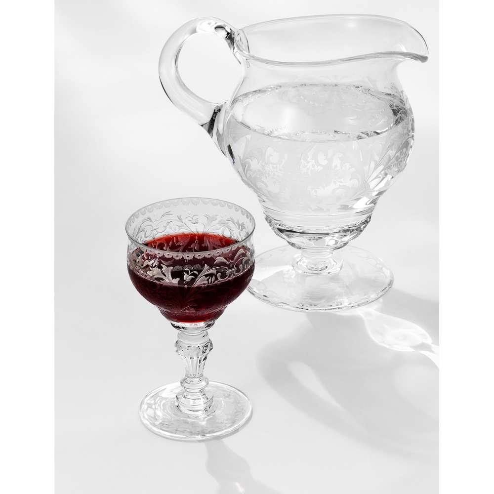 Wine glass – the Master Collection Baroque | Moser