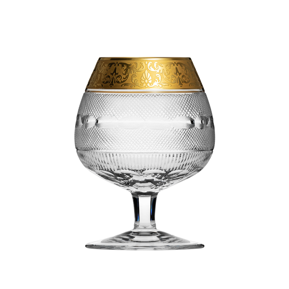 Splendid brandy glass of 590 ml from Moser