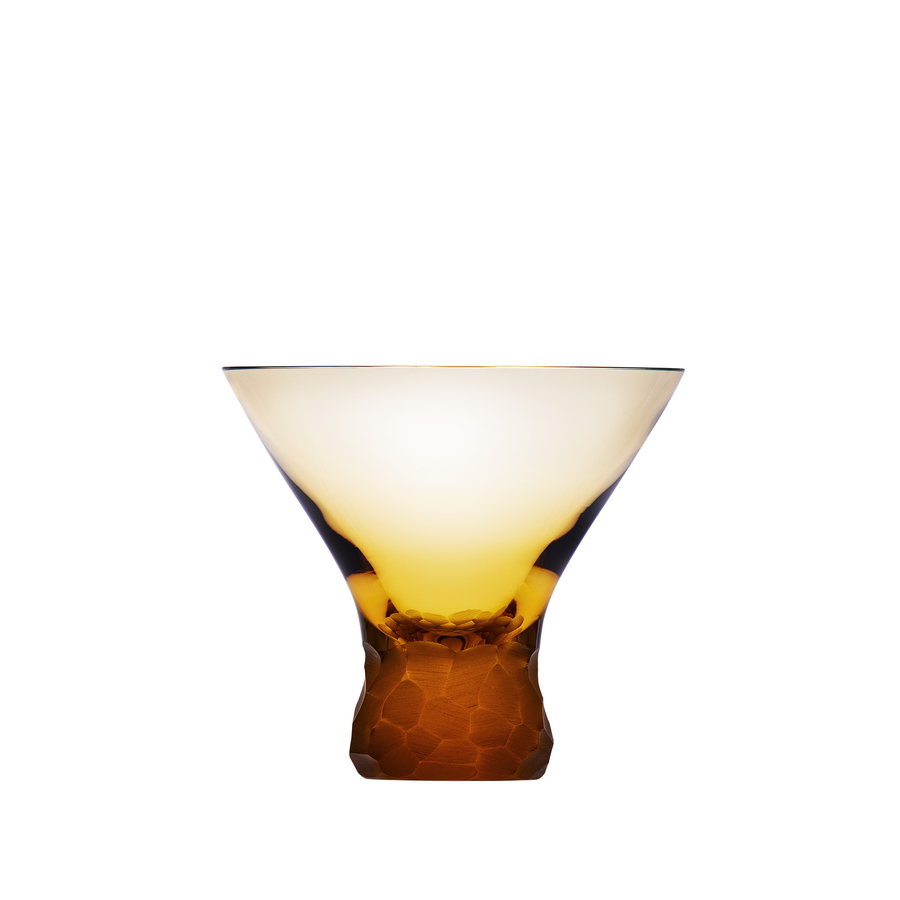 Cocktail or martini glass 250 ml from the Fluent collection | Moser
