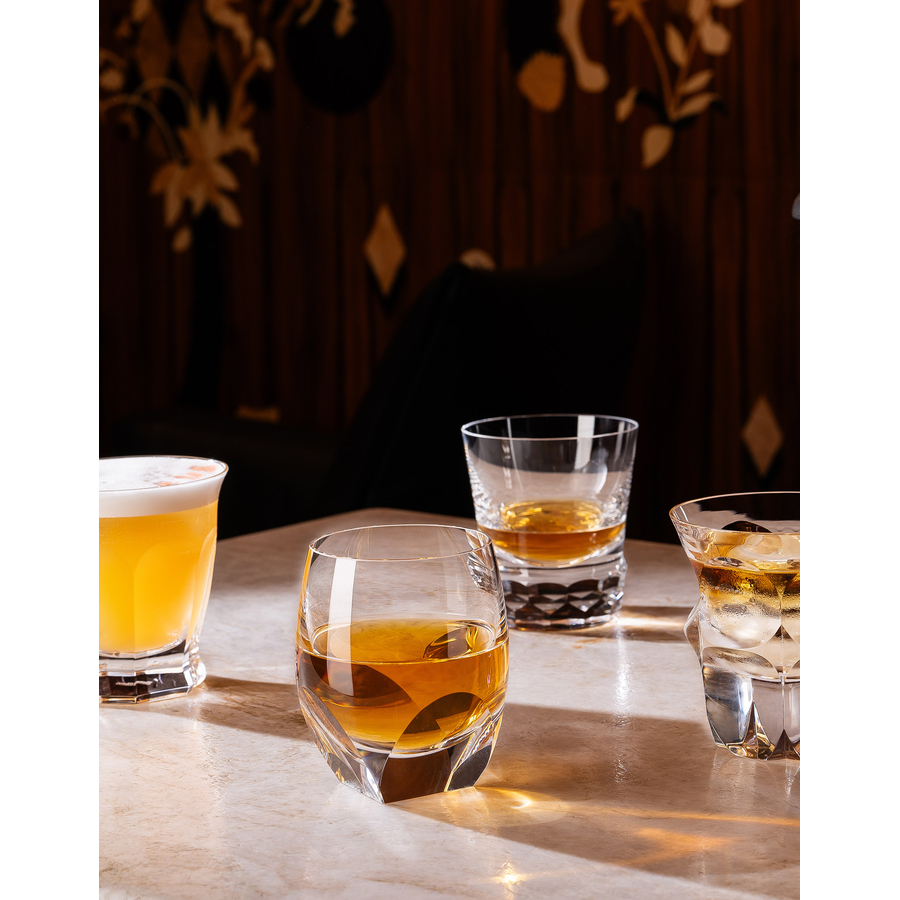Whisky Tasting Set 4 Glasses | Gifts from Moser