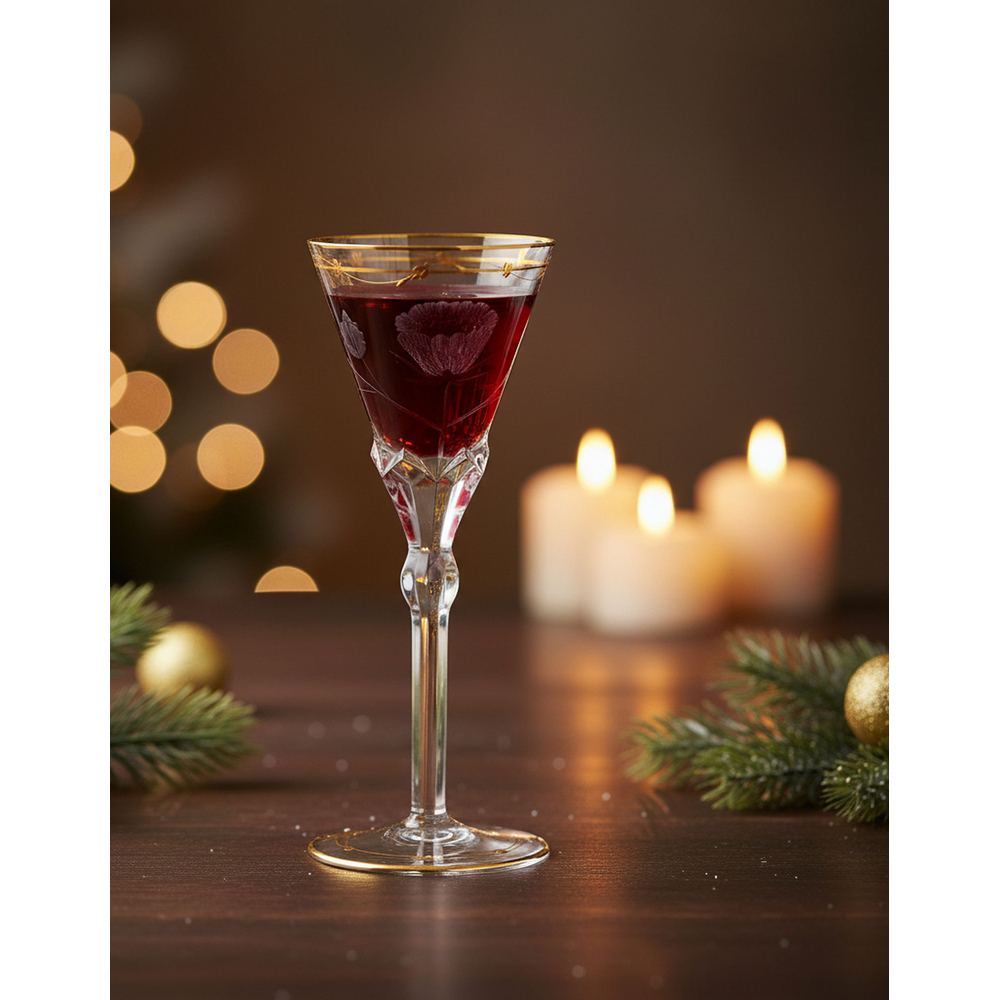 Paula Port/Sherry Wine glass, 130 ml
