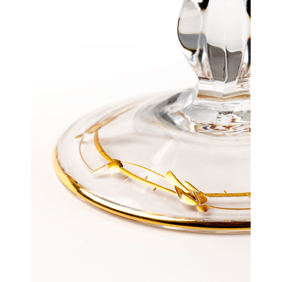 Paula beer glass, 590 ml
