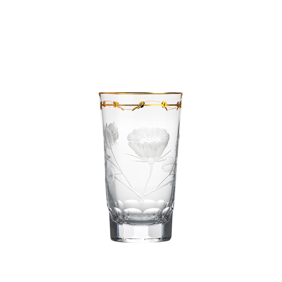 Paula glass, 220 ml